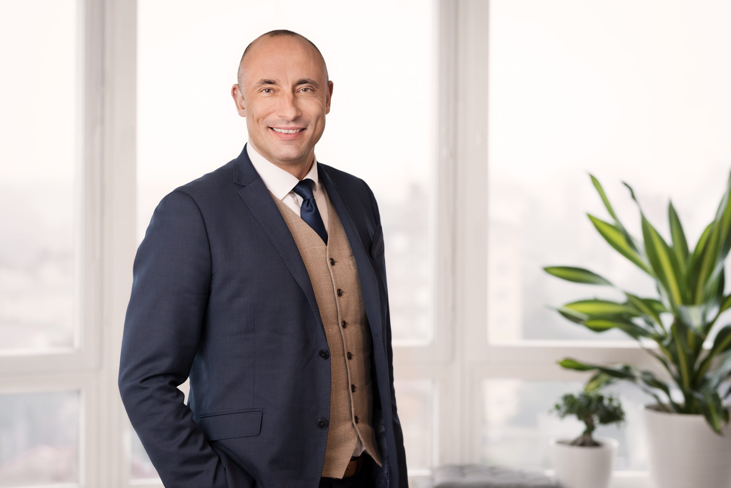 Ett underrättelsebaserat säkerhetsföretag | Vesper Group