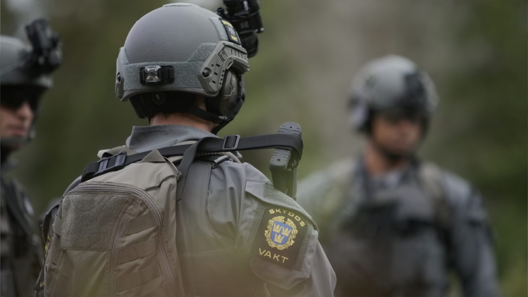 Jobba hos oss | Vesper Group